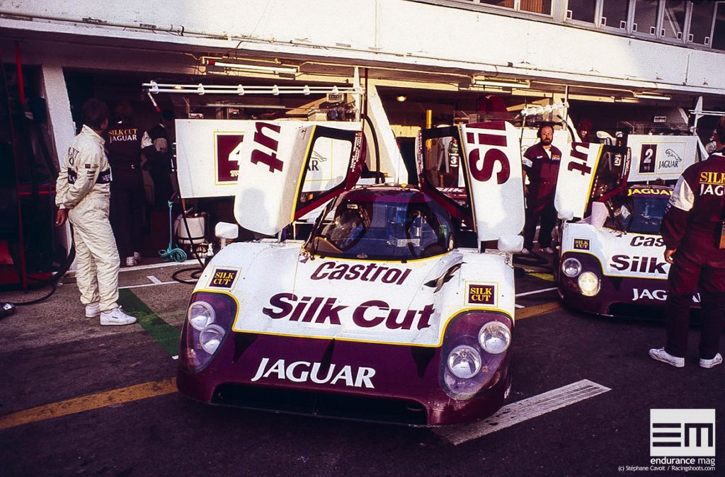 En 2021, les Anglais rois des 24 Heures du Mans