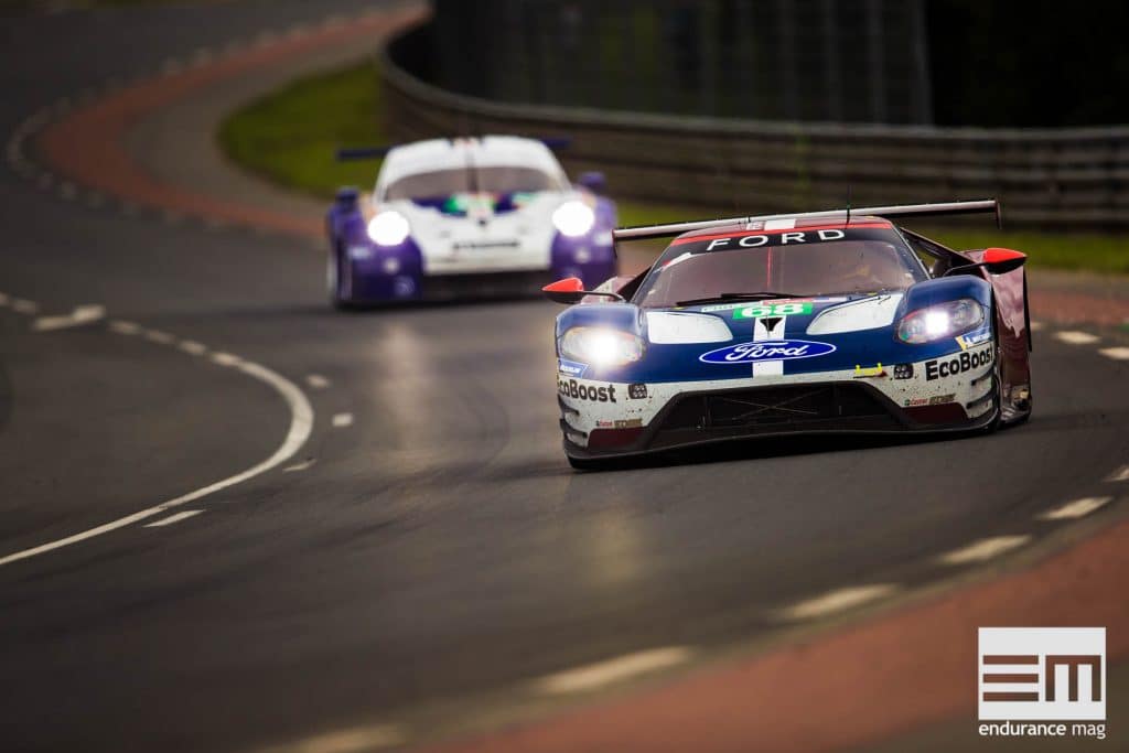 Ford GT Archives - Endurance Magazine