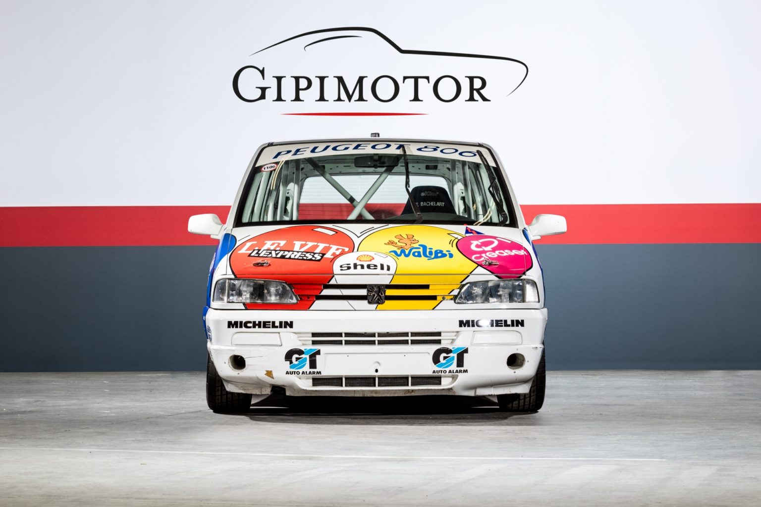 24 Heures de Spa-Francorchamps Archives - Endurance Magazine