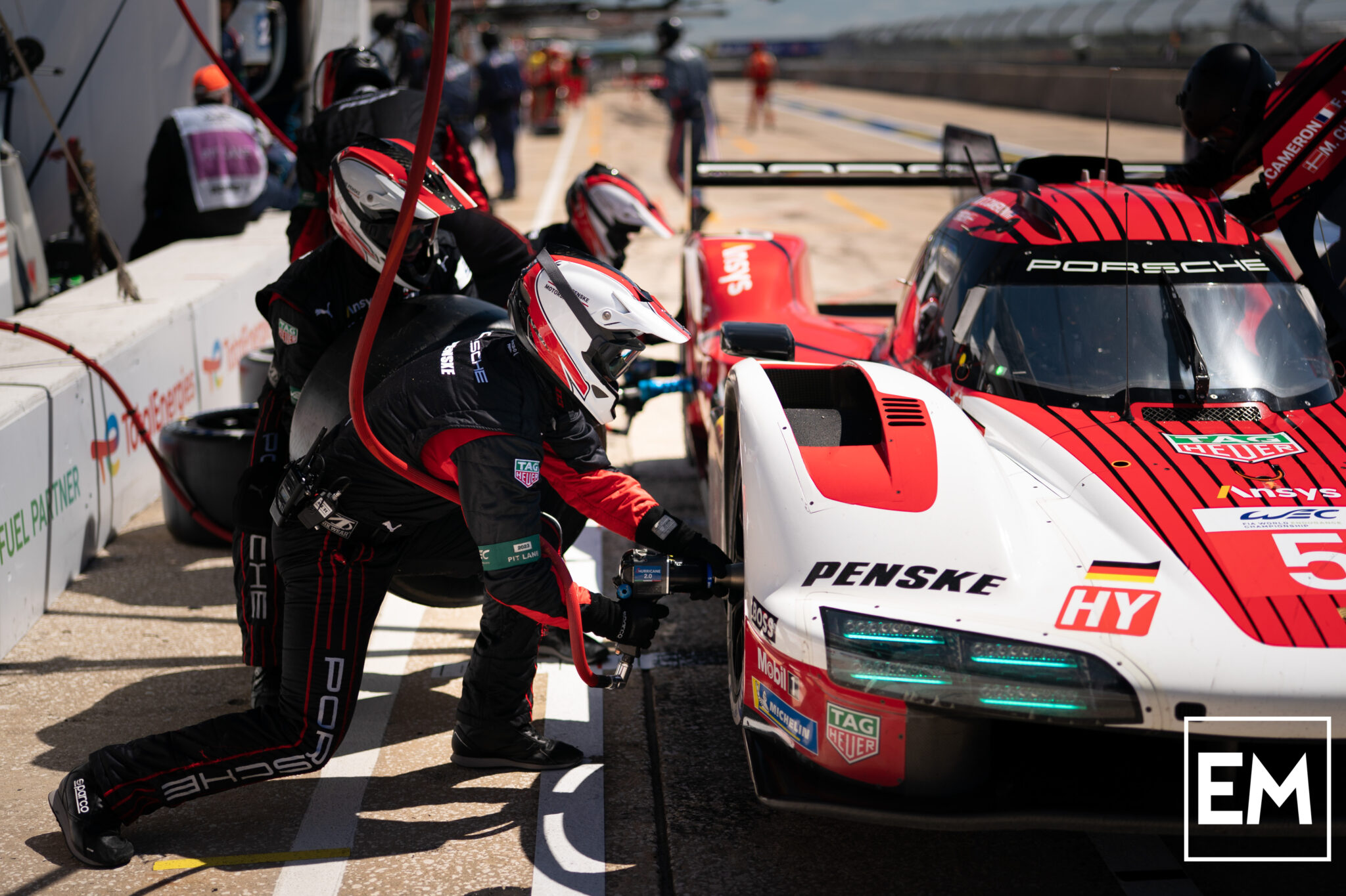 Qu'est-ce que l'énergie "virtuelle" des Hypercar engagées en WEC