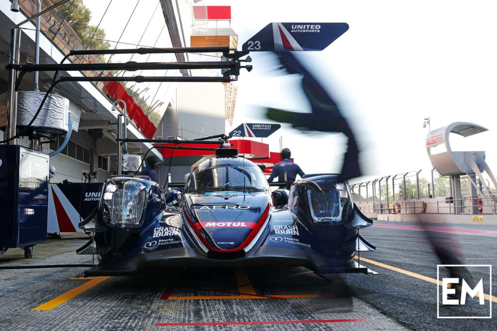 Actualités European Le Mans Series | Endurance Magazine