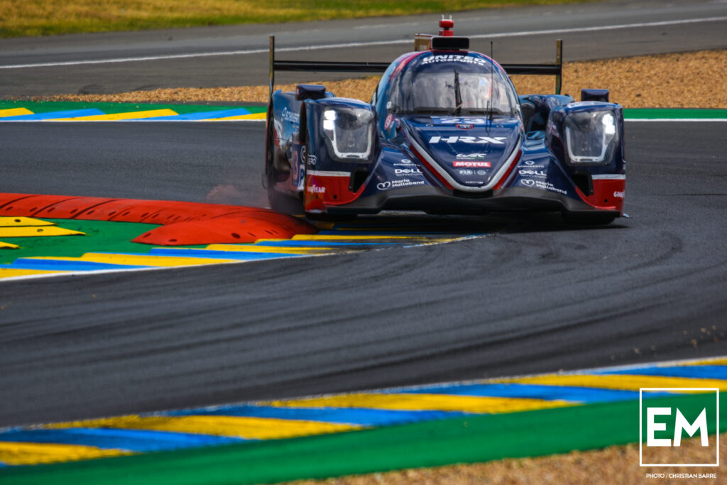 Le programme du Jeudi 8 juin | 24 Heures du Mans 2023