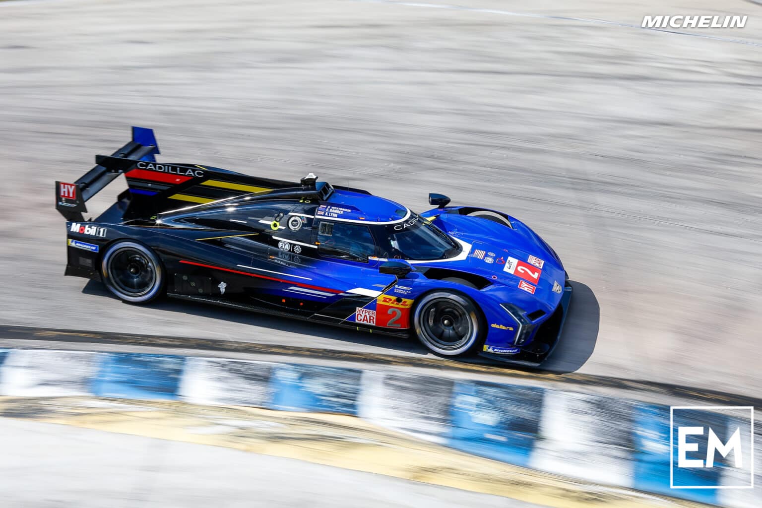 Et si Cadillac gagnait les 24 Heures du Mans 2023 ? Voilà pourquoi on y ...